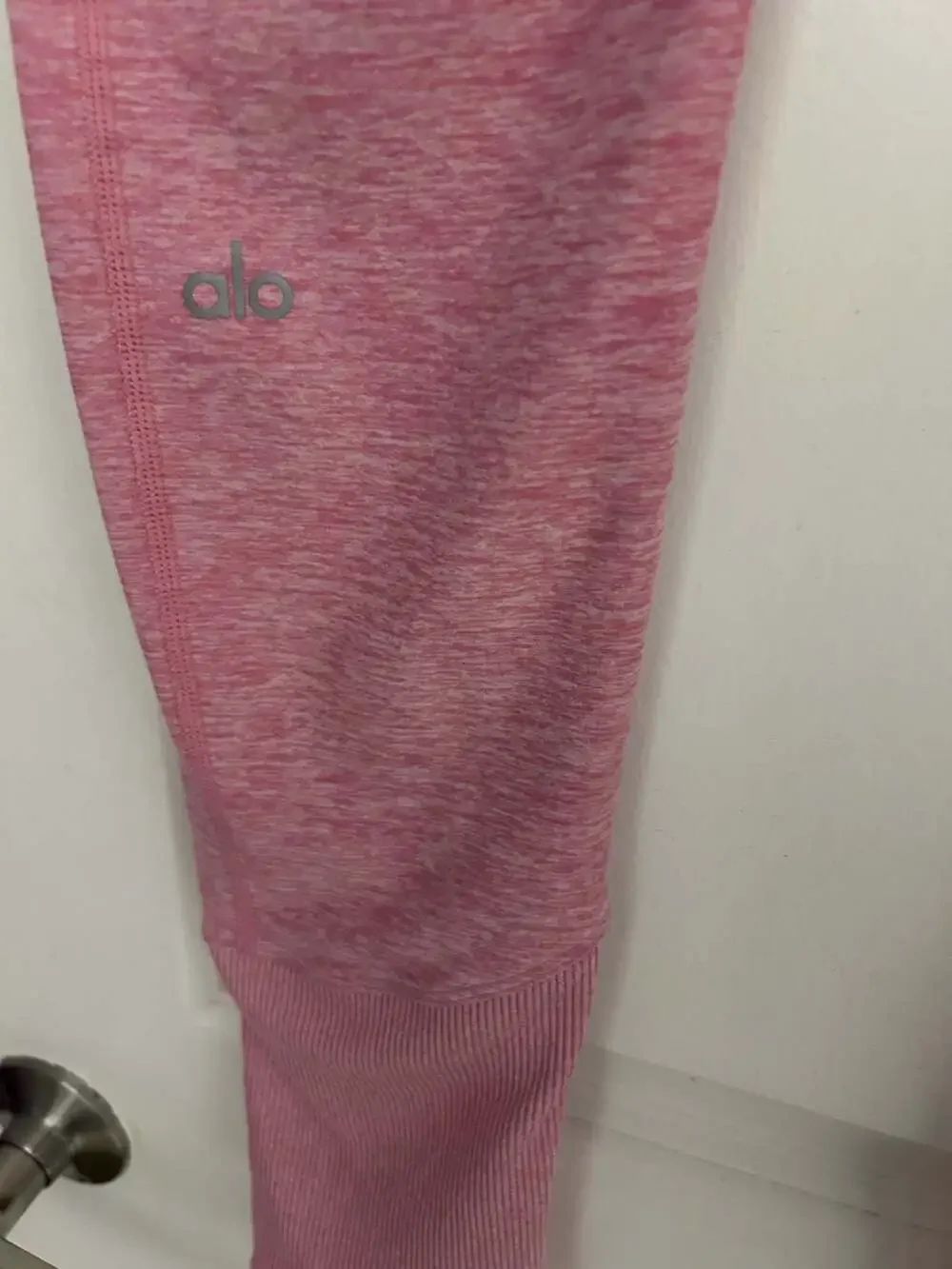 ALO Yoga | Pants & Jumpsuits | Alo Yoga Alosoft Highwaist Lounge ...